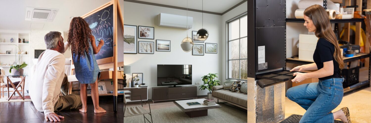 Home Heating and Air Conditioning Services in Carmel, NY - Aaspen